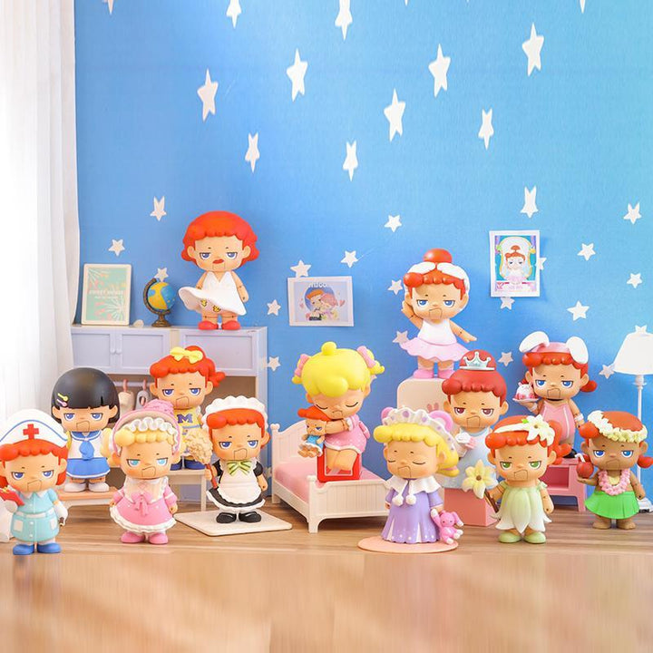 Blind Boxes – Extreme Kawaii
