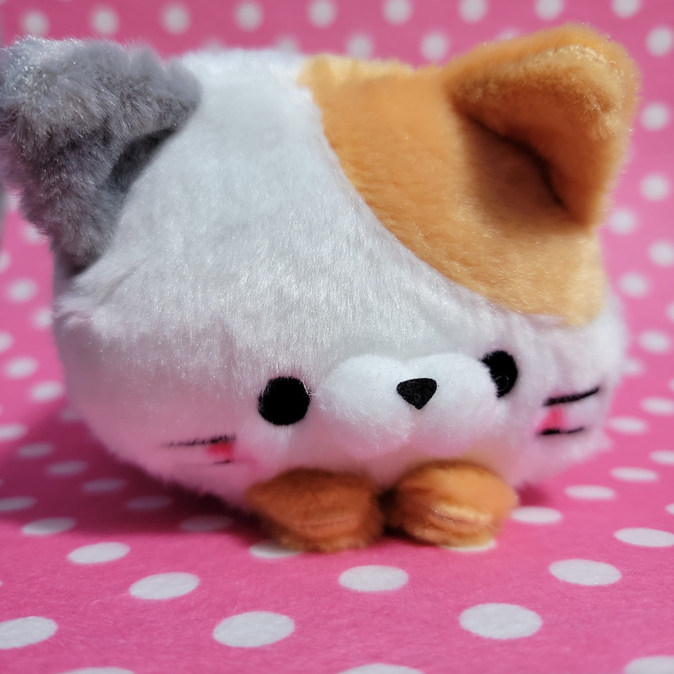 Yell Corocoro Life Stacking Plush Animals, Small – Extreme Kawaii