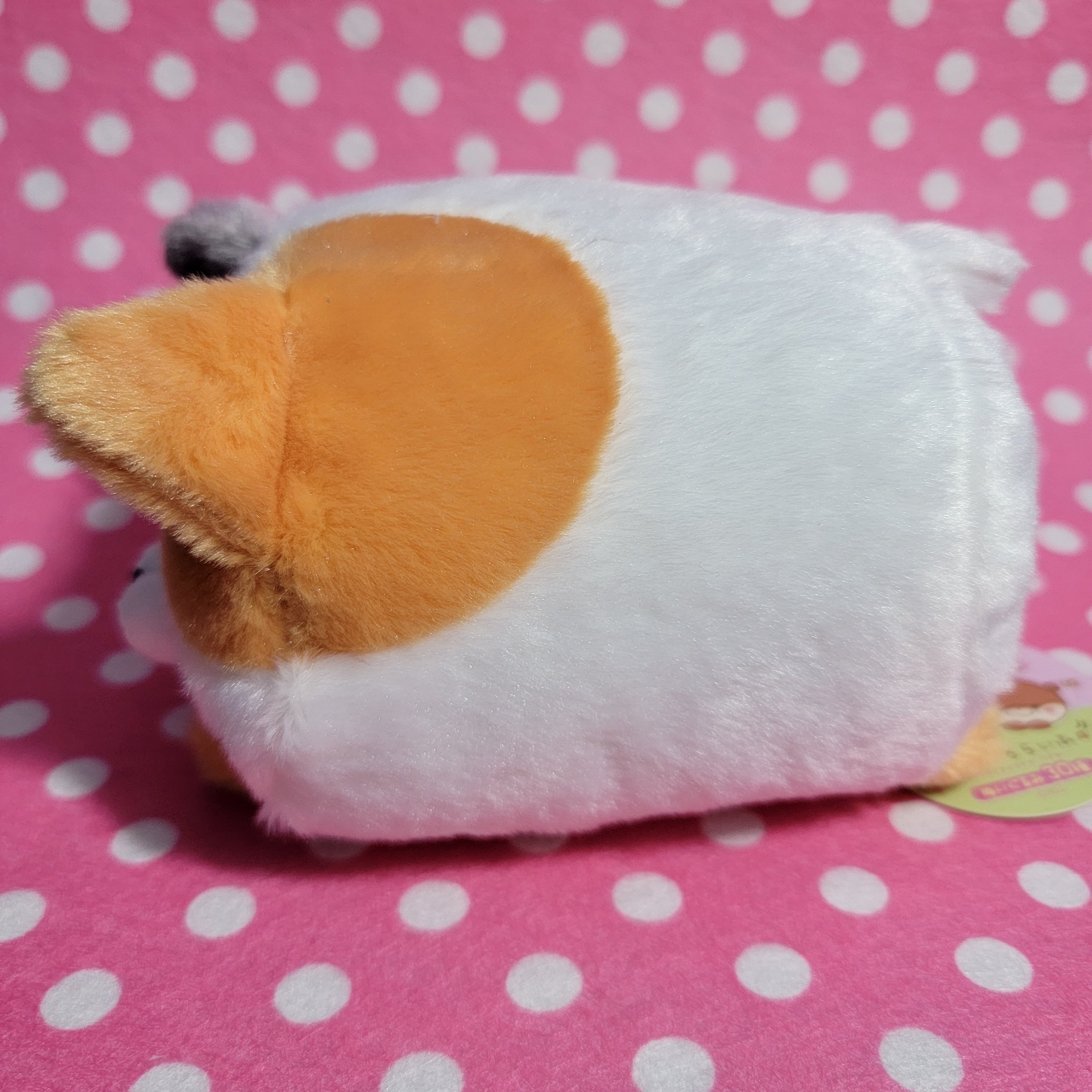 Yell Corocoro Life Stacking Plush Animals, Small – Extreme Kawaii